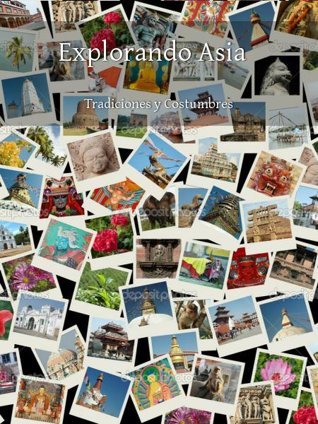 Explorando Asia