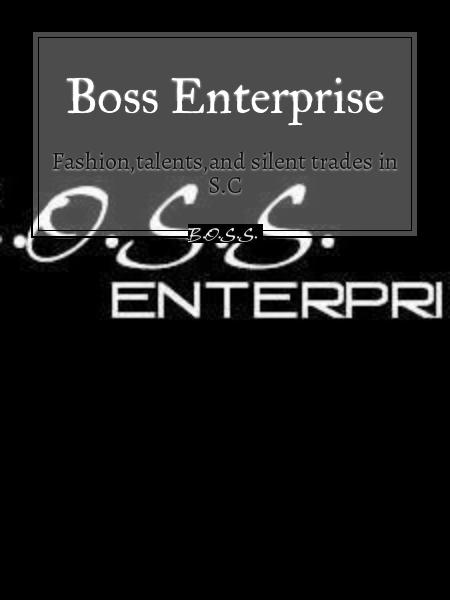 Boss Enterprise