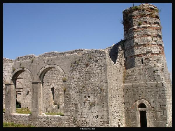 SHKODRA - BROSHURE TURISTIKE