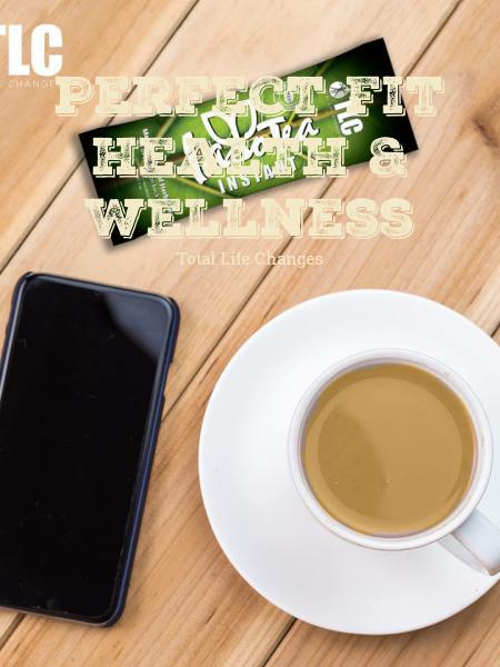 Perfect Fit Health & Wellness - Total Life Changes