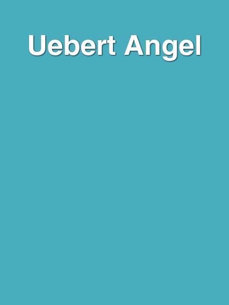 Uebert Angel
