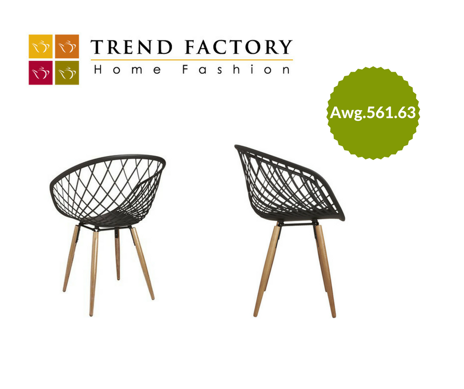 Trend Factory - New collection Sept 2017