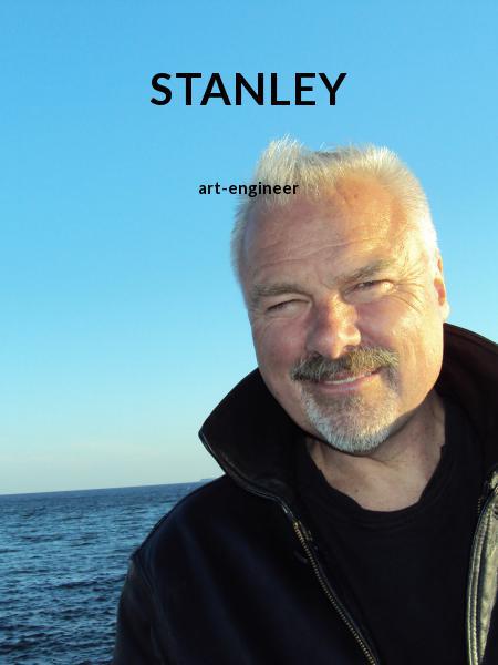 Stanley - art-engineer