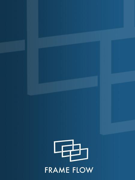 FRAME FLOW EN - Your subtitle goes here