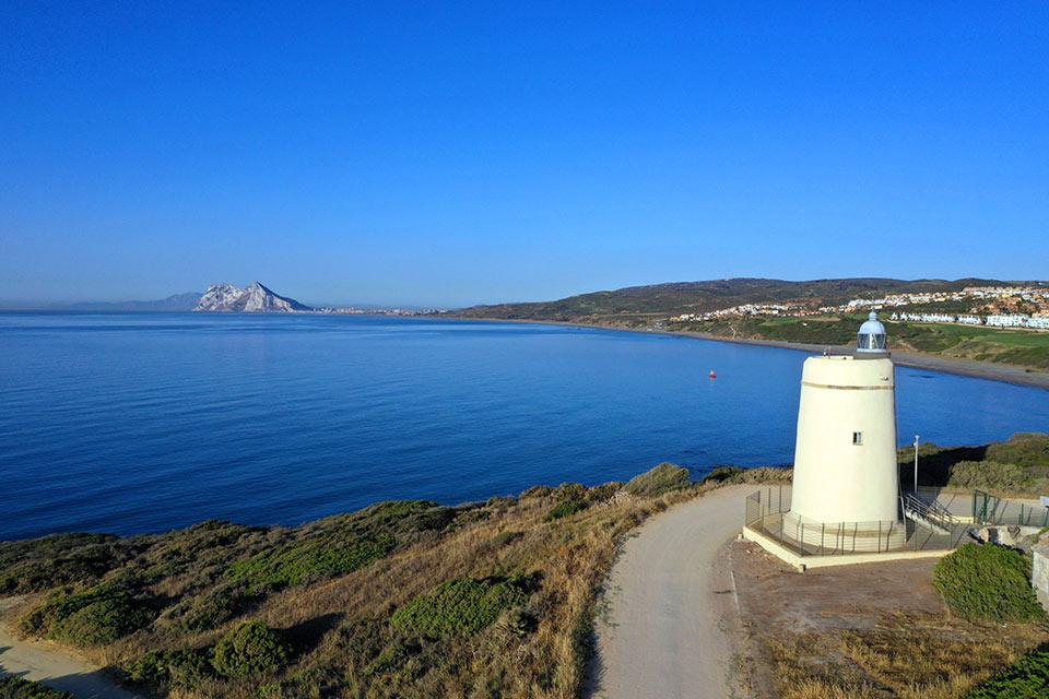 Playa de la Alcaidesa - Una joya en España Una gema de Europa