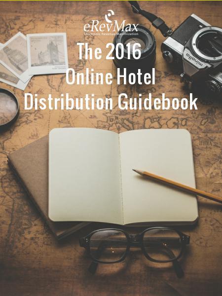 The 2016 Online Hotel Distribution Guidebook