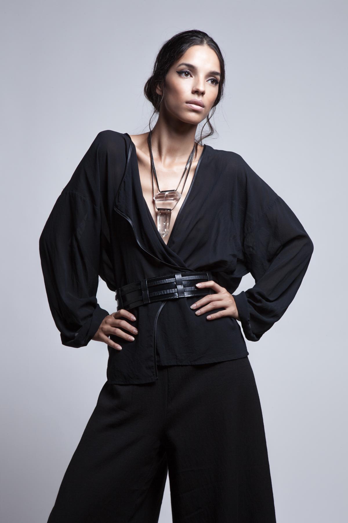 J e s s v i d a l - STYLING