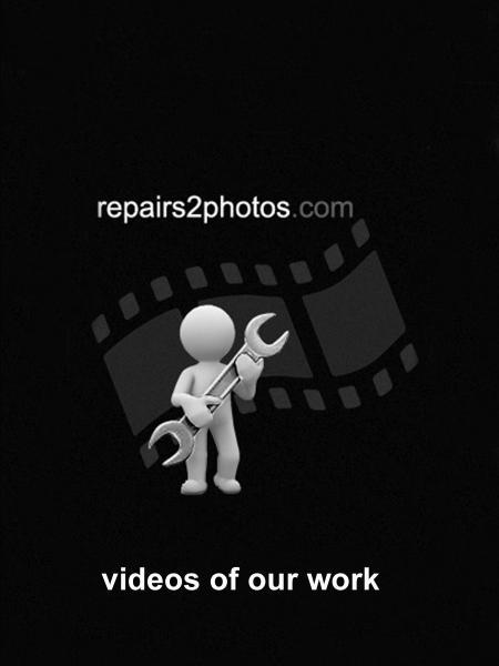 Videos of our work - At repairs2photos.com we offer professional ...