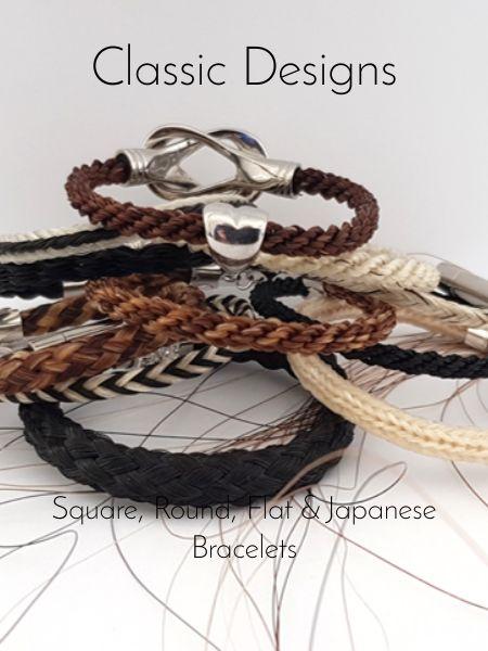 Uma - Japanese Braids